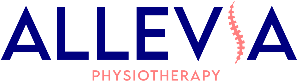 Allevia Physiotherapy & Massage Edmonton